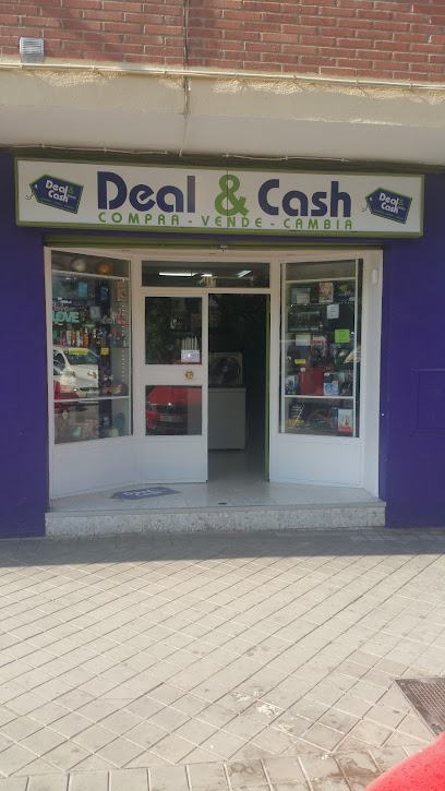 Tiendas de Segunda Mano en Baza