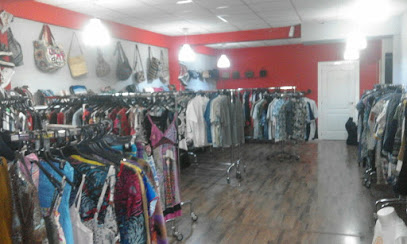Tiendas de Segunda Mano en Huelva